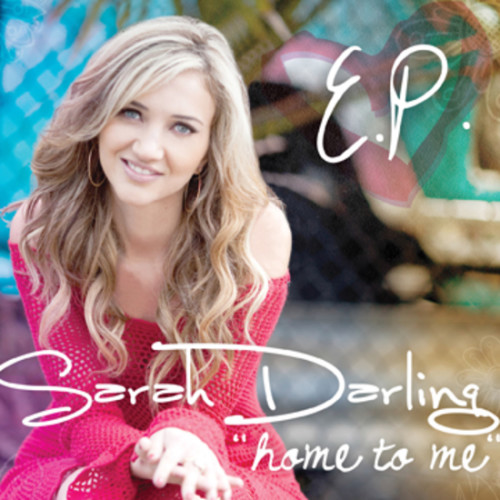 Sarah Darling Continues National Television Streak