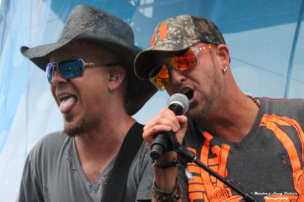 Chris Lucas Locash Cowboys