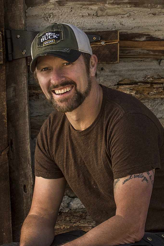 Chuck Wicks And Tracy Lawrence To Join Craig Morgan For 8th Annual Charity