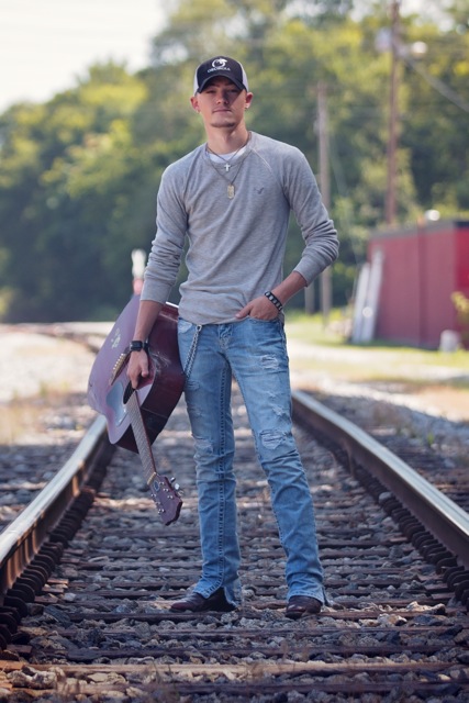 BBR Music Group Signs Rising Star Jordan Rager; Joins Justin Moore's