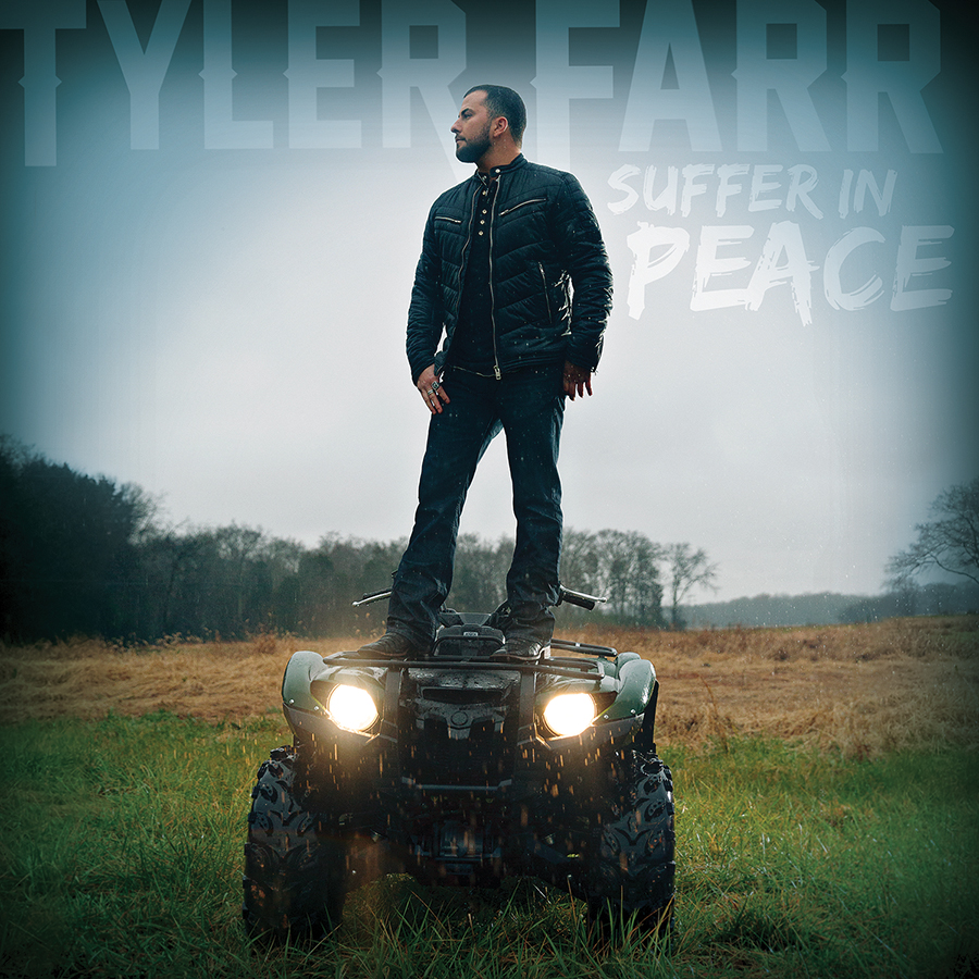 A Closer Look @ Tyler Farr | Get To Know Him In His Own Words