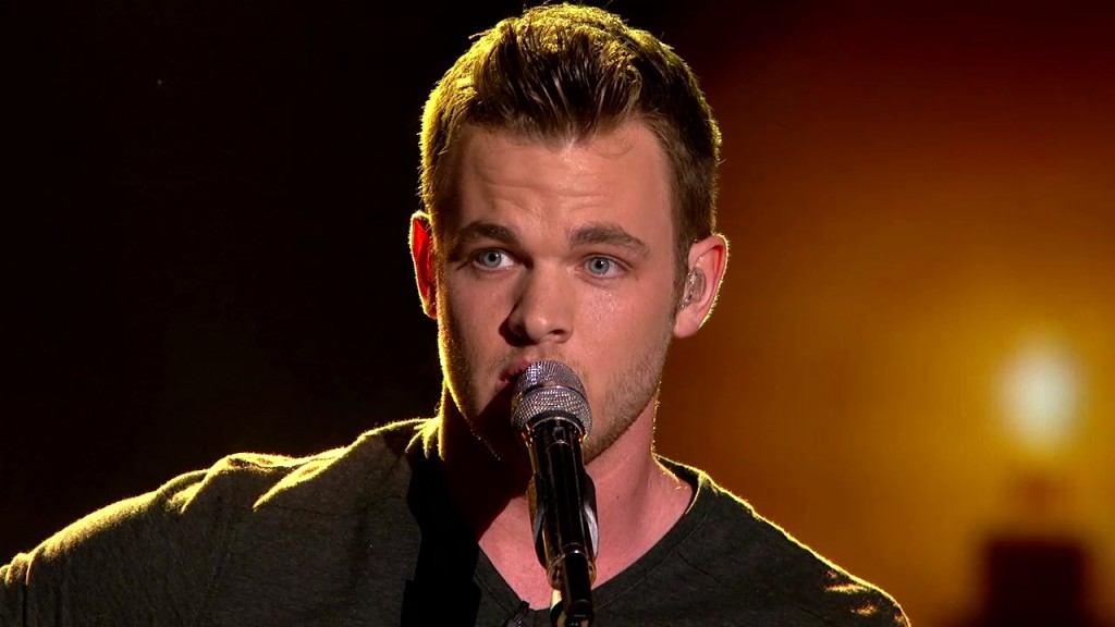 American Idol's Clark Beckham Heads Back Home For Parade And