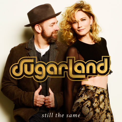 Sugarland Is Back And They Are Still The Same, Just Like The Title Of Their