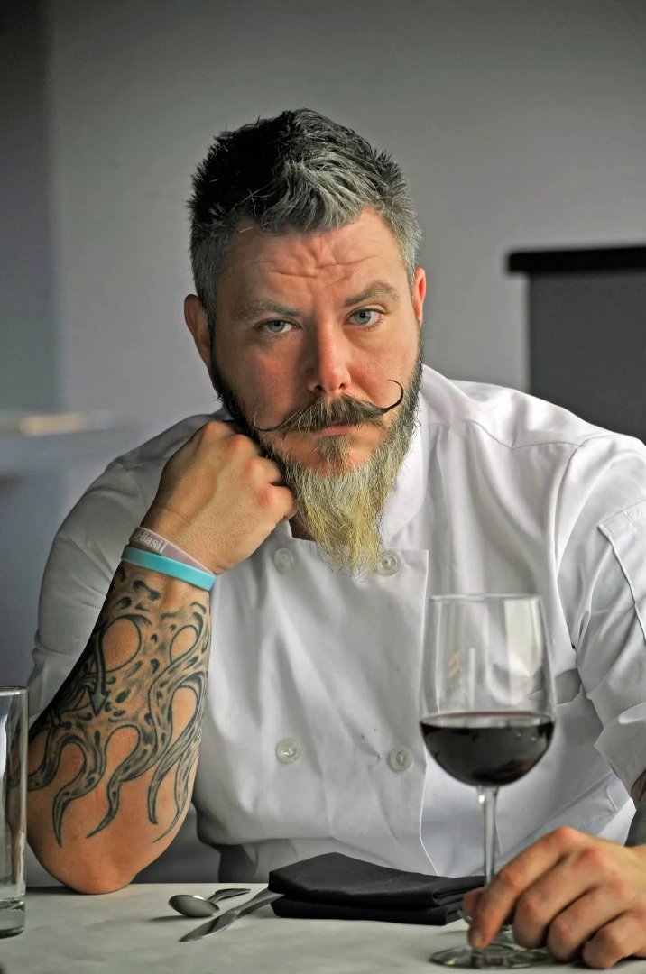Ole Red Nashville Welcomes Acclaimed Chef Garrett Pittler